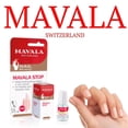 Mavala Stop Nail Biting Deterrent 0.17 oz - Walmart.com