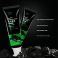 Bamboo Activated Charcoal Toothpaste Teeth Whitening Fluoride Free 100g ...