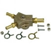 Bell & Gossett 109054 MCP12 Electric Zone Valve Conversion Kit ...