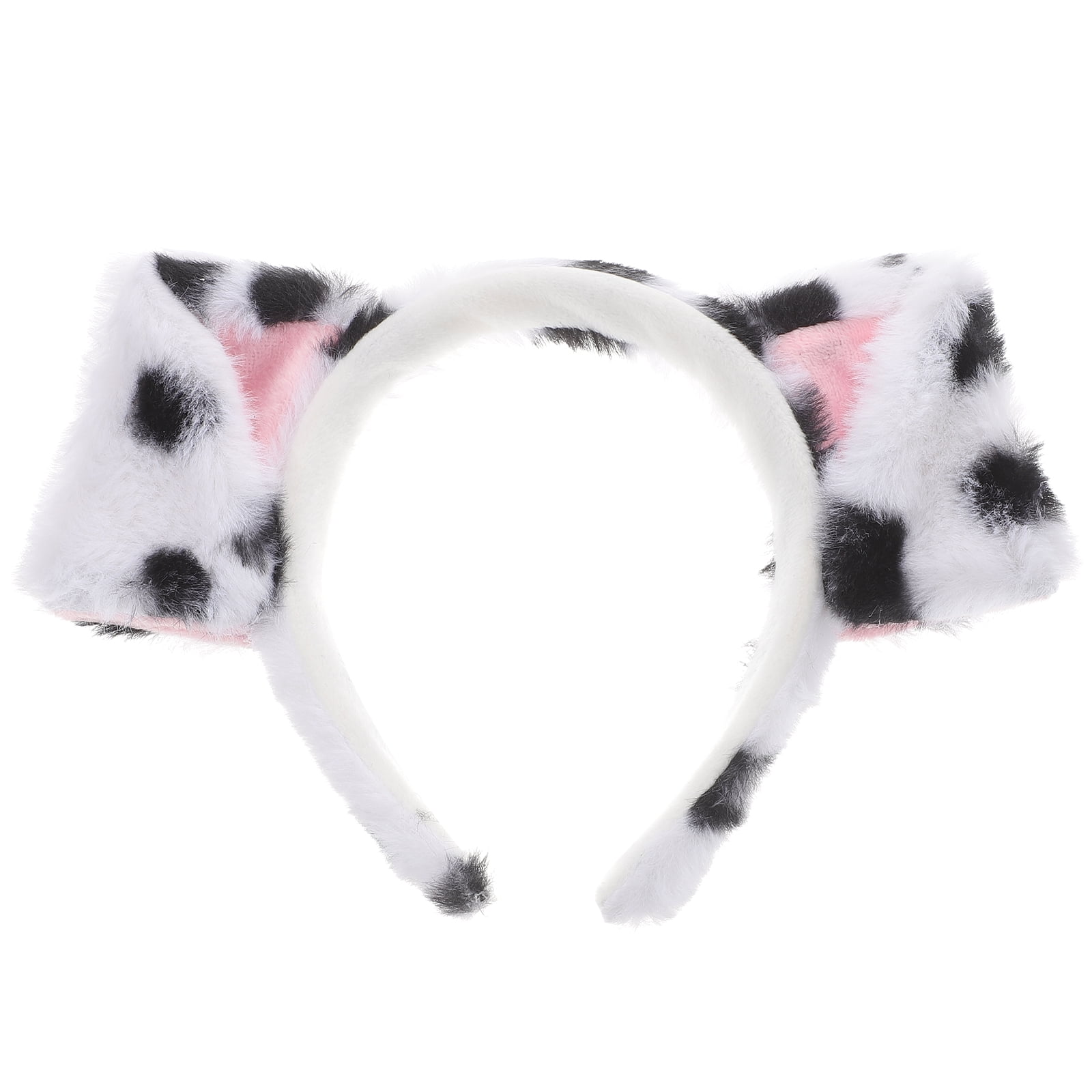 Click here for Cosmobetty Dog Ears Headband Animal Party Headband... prices