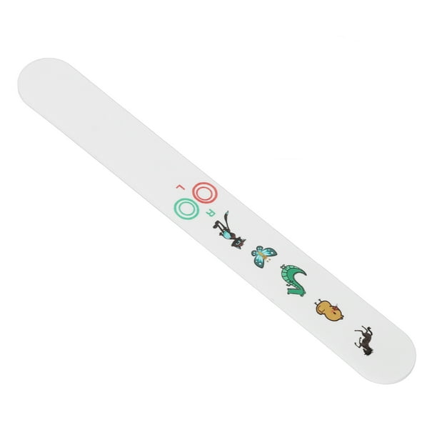 Vision Test Card,Kids Fixation Stick Vision Eye Check Vision Tester ...