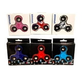Fidget Spinner Bundle 8 Pack Bundle Colors Vary Sensory Hand Toys Party ...