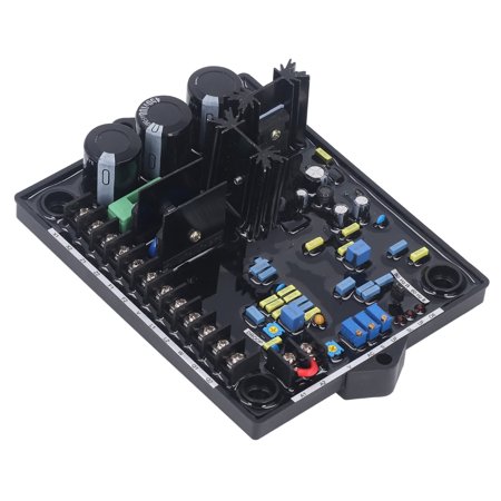 Generator AVR, R180 Generator Voltage Regulator ABS Automatic 180-530V ...