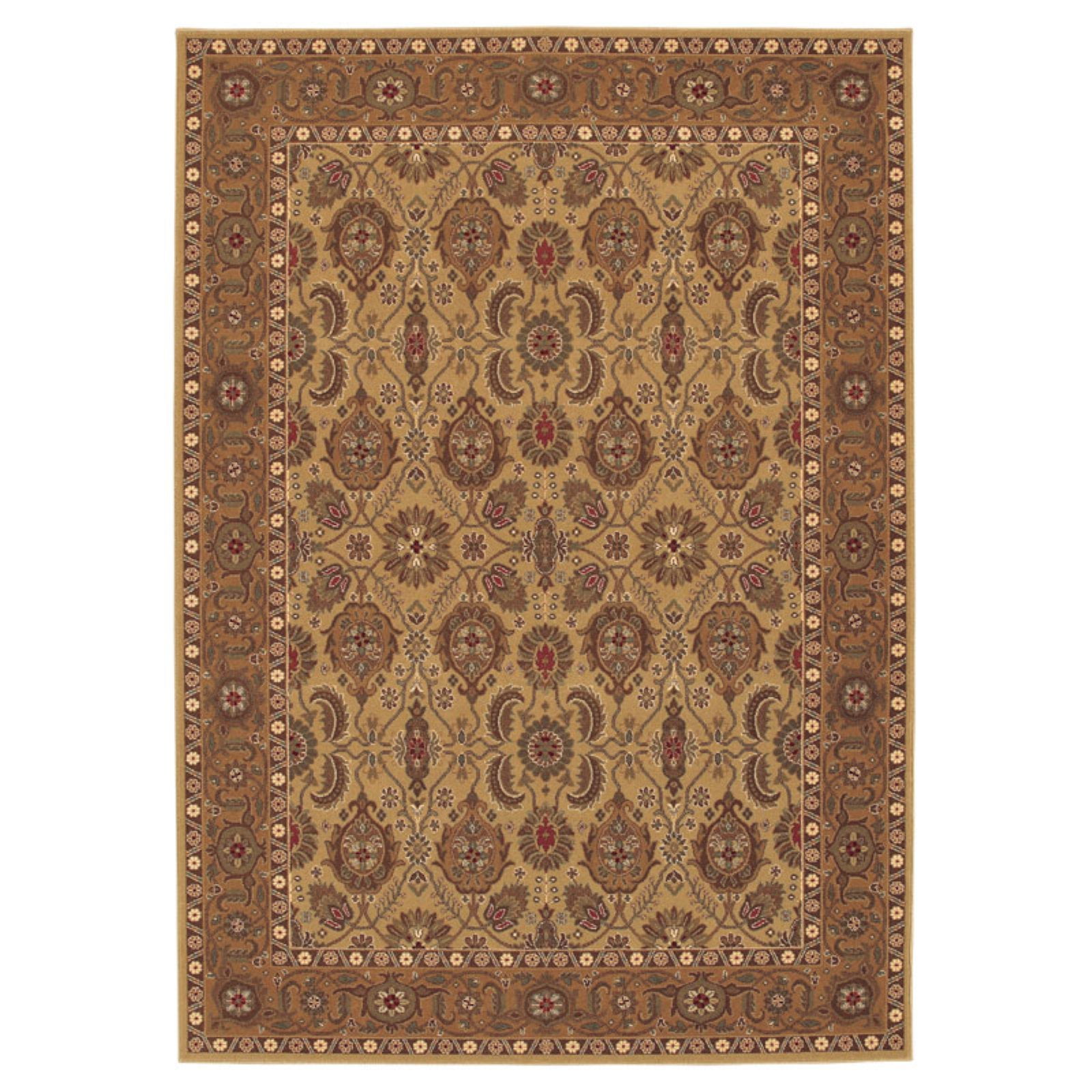 Couristan Royal Kashimar 2'2" x 8'11" Rug - Walmart.com