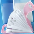 A4 File Folder Vertical- 13 Pockets, Multifunctional, Snap Button ... A4 File Folder Vertical- 13 Pockets, Multifunctional, Snap Button ...