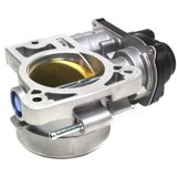 AC Delco 217-2293 Throttle Body, New - Walmart.com