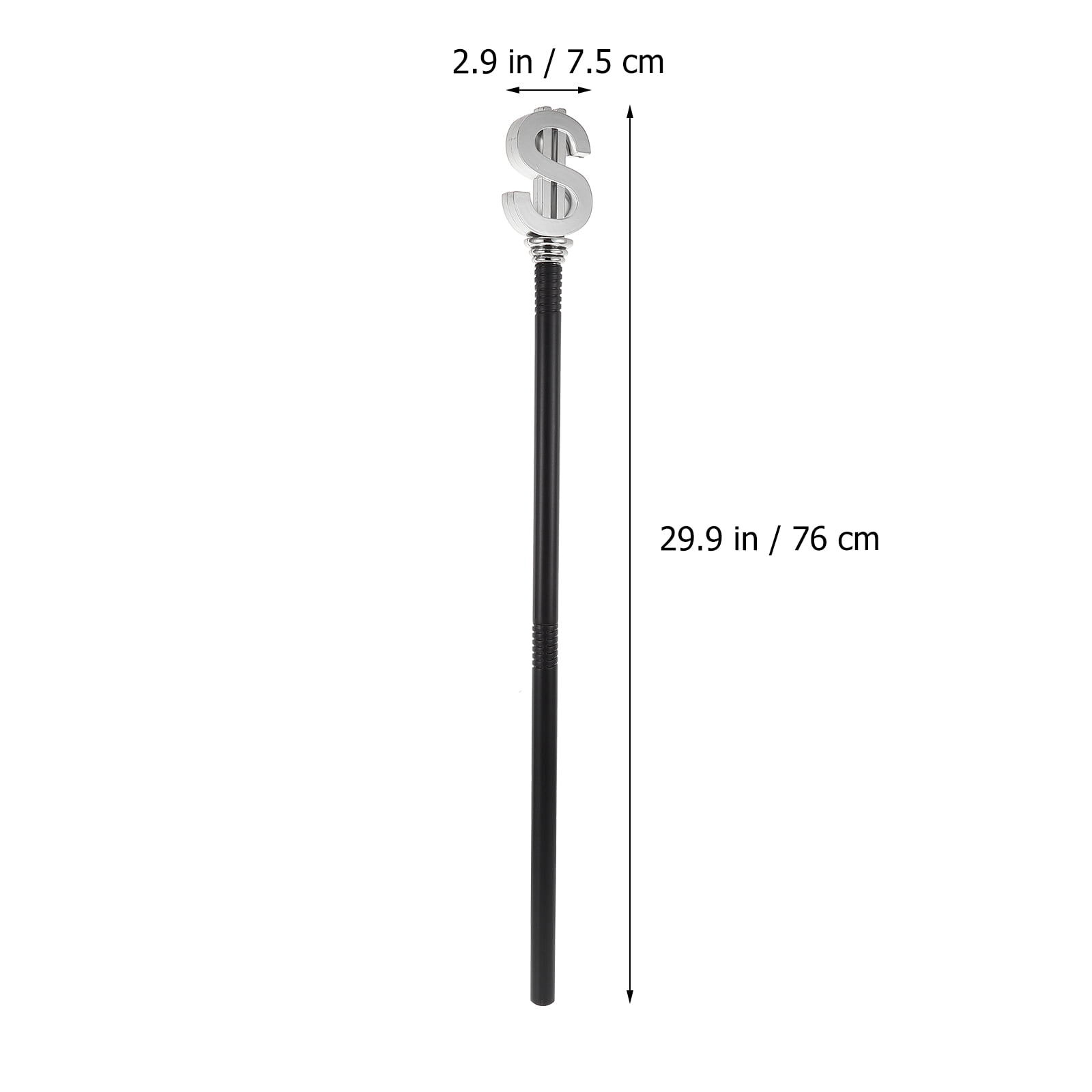 Buy NUOLUX Scepter Costume King Wand Queen Prop Royal Cane Kids ...