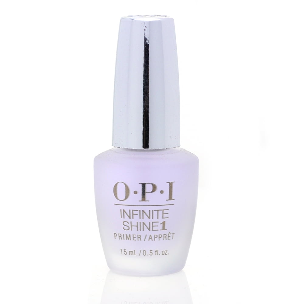 OPI - OPI Infinite Shine Primer Base Coat IS T10 0.5 Fluid Ounce ...
