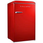 Galanz Retro 3.5 Cu. Ft. Frees Galanz GLR35RDERGalanz | Walmart en línea