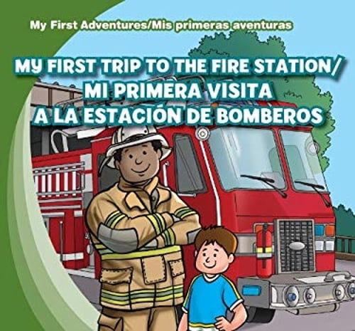 Pre-Owned My First Adventures / MIS Primeras Aventuras: My First Trip ...