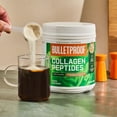 Free Shipping! Bulletproof Collagen Peptides with Vitamin C, 14.3 ...