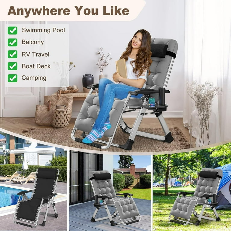 Zero gravity chair x2 store