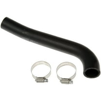 Dorman 573-064 Fuel Filler Hose for Specific Lexus / Toyota Models Fits ...