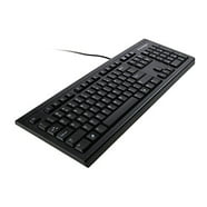 onn. RGB Mechanical Gaming Keyboard with Compact Tenkeyless Design ...