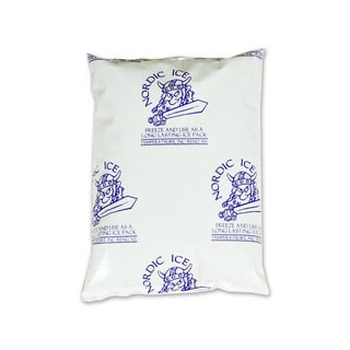 Nordic ice packs store