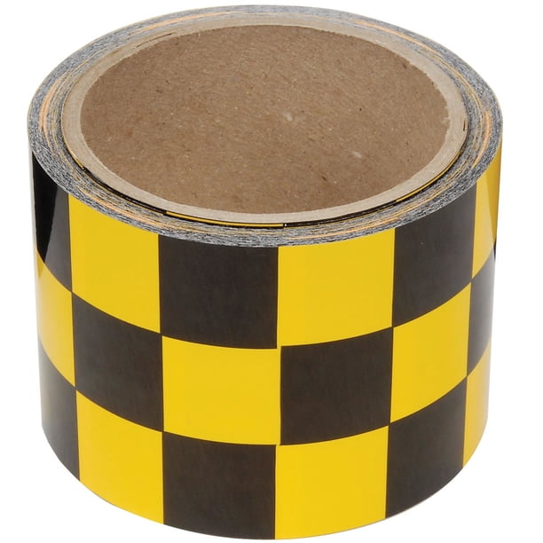 Checkered Tape
