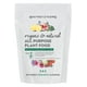 Whitney Farms Organic & Natural All Purpose Plant Fertilizer, 4 lbs ...