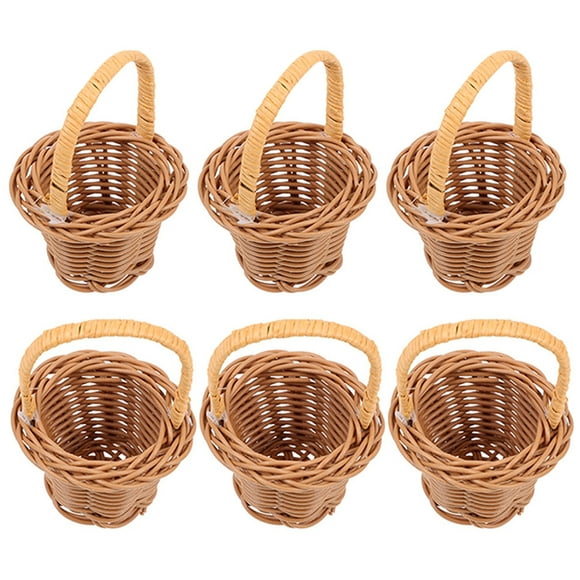 Bulk Baskets