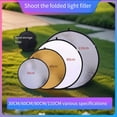 Portable 5 in 1 Photo Studio Light Diffuser with Multiple Sizes for ...