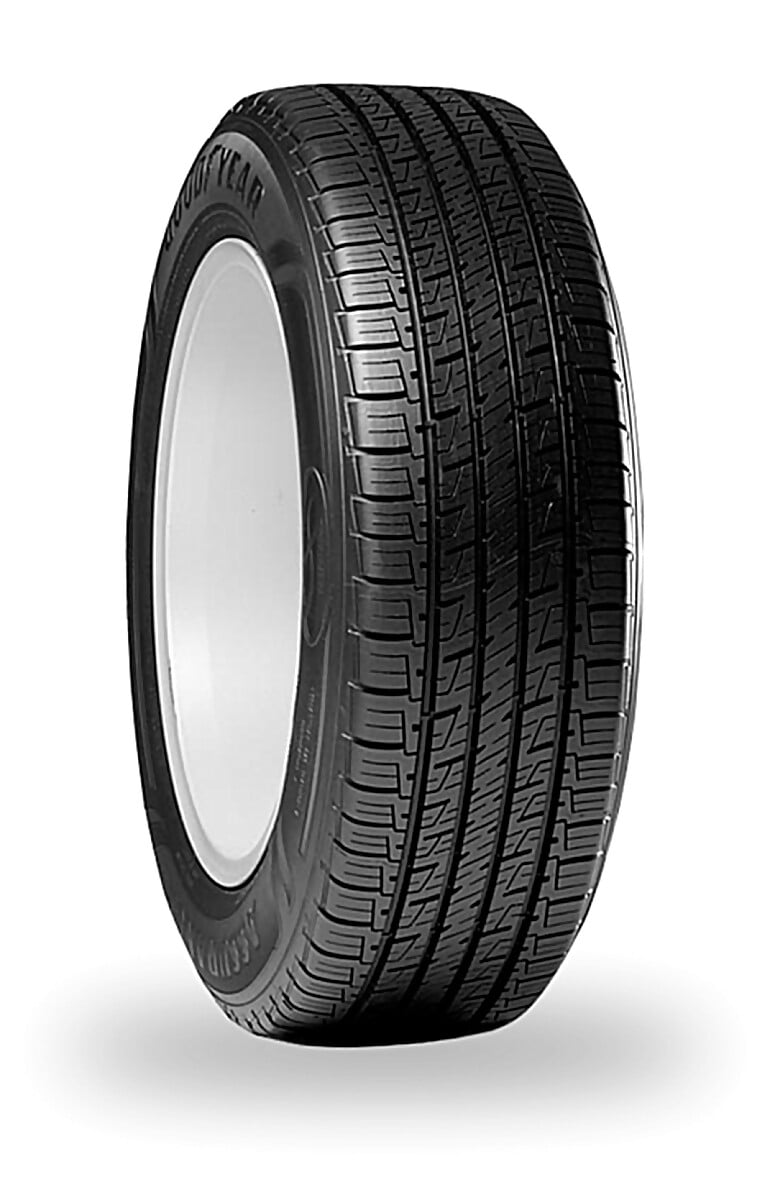 Llanta GOODYEAR Assurance Maxlife 175/65R14 86H | Bodega Aurrera en línea