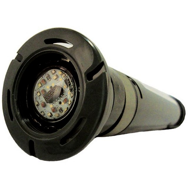 Hayward LACUS11050 12V ColorLogic 320 Pool Bulb LED Light w/ Plastic ...