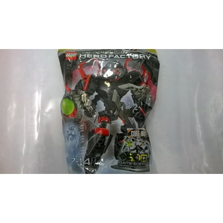 LEGO Hero Factory CORE Hunter 6222 | Walmart Canada