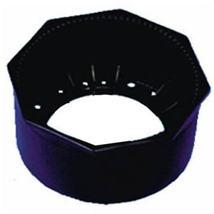 Trident 7.25 in High Pressure Steel Tank Boot - Walmart.com