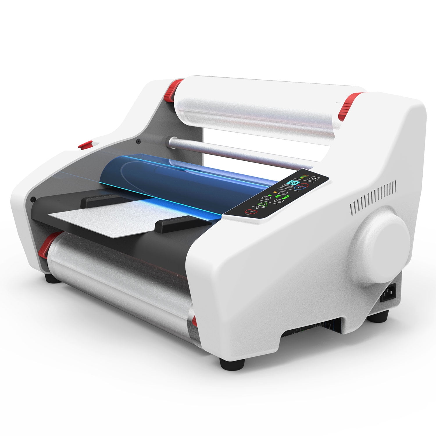School Laminating Machine