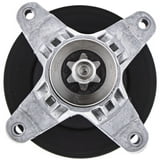 CUB CADET Extreme Blade & Spindle Kit 50" Deck LGT LGTX 1050 RZT-50 ...