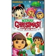 Nickelodeon Favorites: Merry Christmas! (DVD), Nickelodeon, Holiday ...