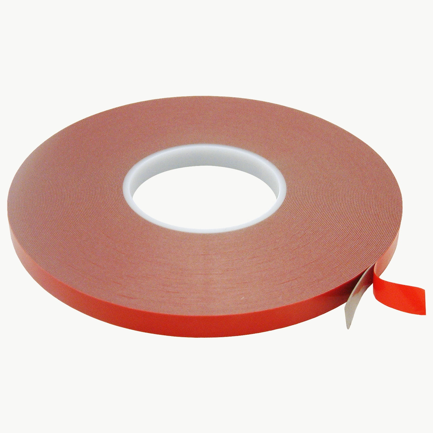 JVCC DC-UHB25FA-G Ultra High Bond Double-Sided Tape: 1/2 in x 36 yds ...