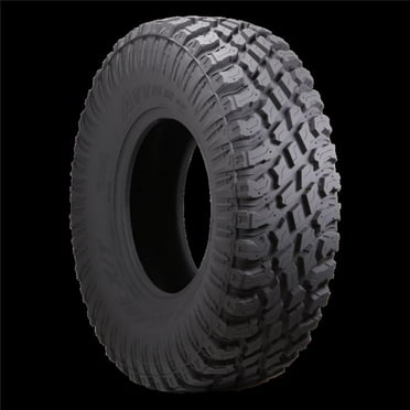 Atturo Trail Blade MTS Mud Tires, Set of 4, LT 35X13.50R22, Load F, 12 ...