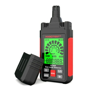 Ridgid Micro CD-100 Combustible Gas Detectors, Methane; Propane; Butane ...