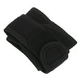 Foot Drop Brace Foot Valgus Corrector Belt Soft Elastic Orthopedic Device For Day Night Use Left