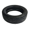 Only Tire 10 Inch 10X2.50-6.5 Tubeless Tyre for Ninebot Max G30 ...
