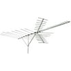 Channel Master 25' Telescoping Antenna Mast - Walmart.com