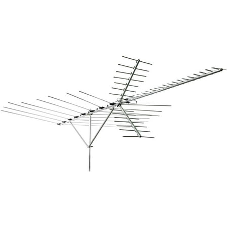 Channel Master Cm-2020 Digital Advantage 100 Antenna - Walmart.com