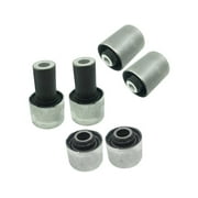 Lexus Ls Suspension Control Arm Bushing Kit
