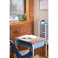 Learniture Structure Series School Chair - Walmart.com