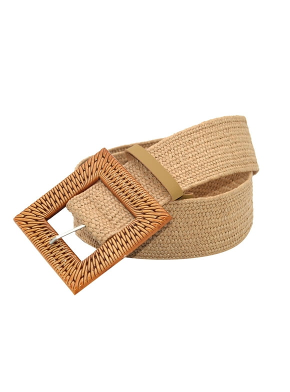 Women's Dress Belts