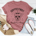 Coffee First Your BS Tee Tan S Peachy Sunday T-Shirt - Walmart.com