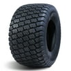 HALBERD 20x10-8 Lawn Garden Mower Tires Turf Friendly Garden Tractor ...