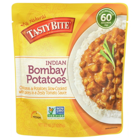 Tasty Bite