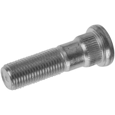 Wheel Stud - Compatible with 2009 - 2023 Subaru Forester 2010 2011 2012 ...