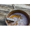 Lodge Cast Iron Black Rust Eraser - Walmart.com