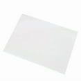 100X 7.5 X 5.5 Clear Packing List Pouches Shipping Label Envelopes Self ...