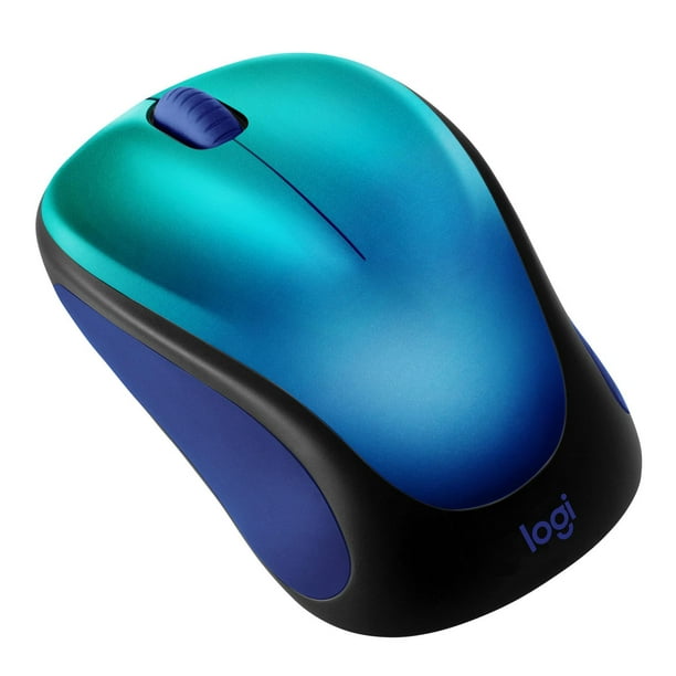 M317 Collection Wireless Mouse - Walmart.ca