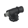 CENL Coolant Temperature Sensor Non-deformation OEM Number 5Q0122291T ...