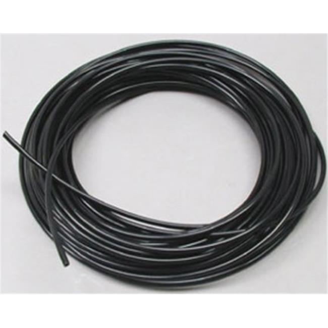 Flying W Plastics CB47252400 0.75 in. x 400 ft. CTS Blue Polyethylene ...