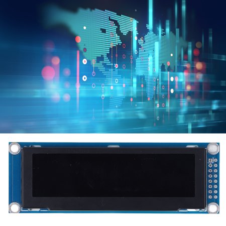 Display Module, Energy Saving 3.12in High Contrast Ratio Display Module ...